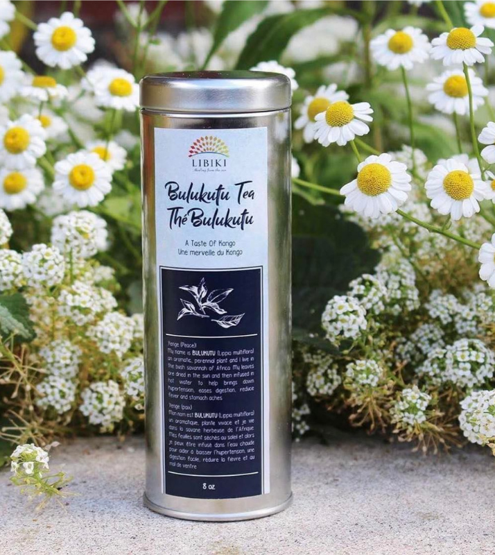 Bulukutu Tea - Loose Leaf – LIBIKI SHOP